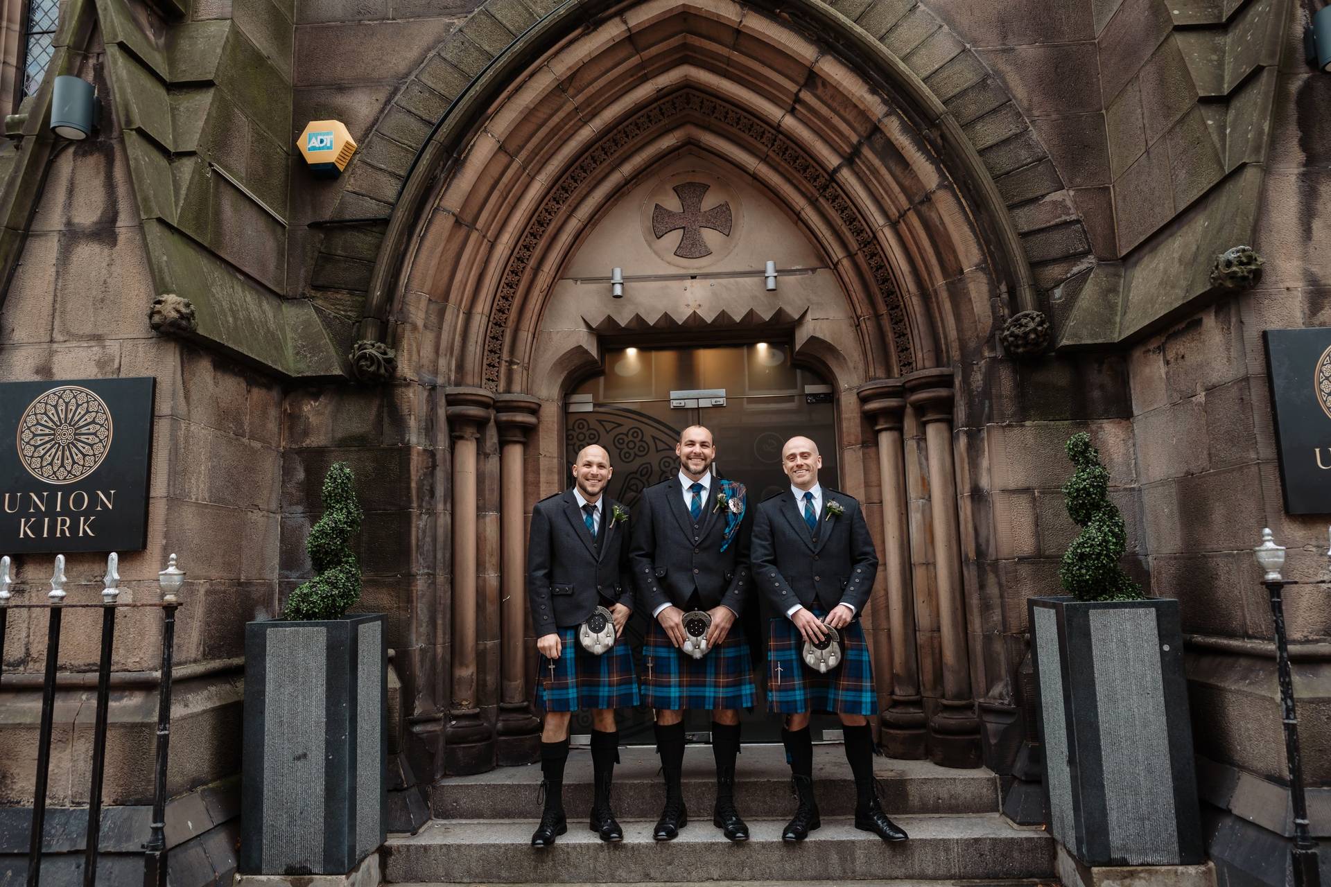 Union Kirk in Aberdeen , Aberdeen & Deeside - Updated prices | hitched ...