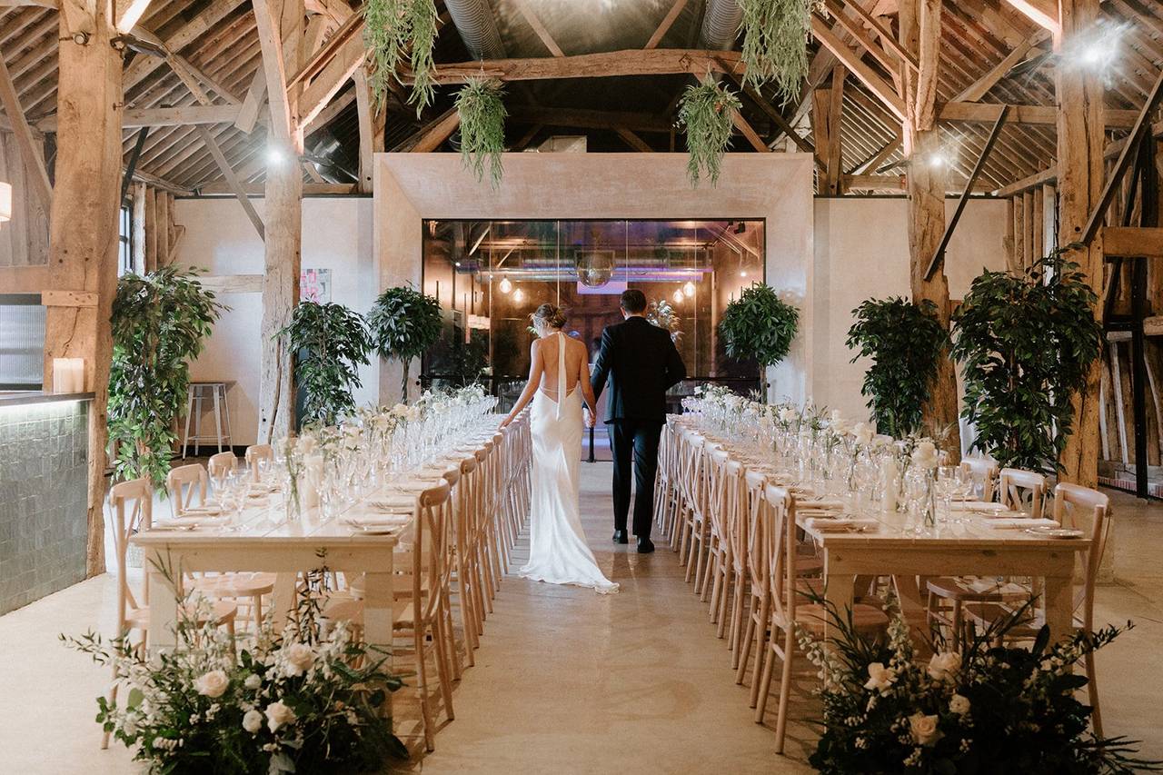 Videos from Sandon Manor