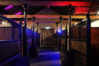 The Camden Stables in Camden, North West London - Updated prices ...