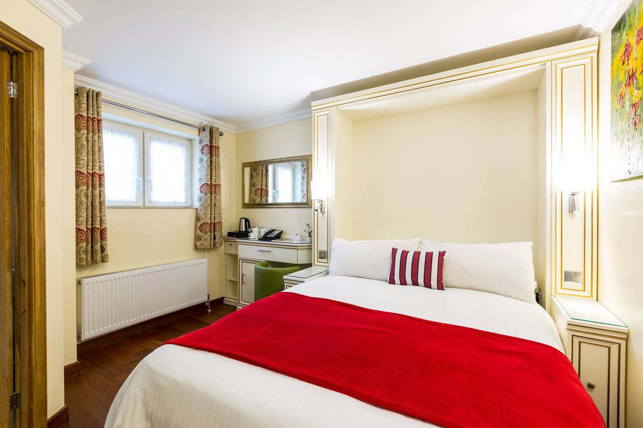 The Linton Hotel Luton in Luton, Bedfordshire - Updated prices ...