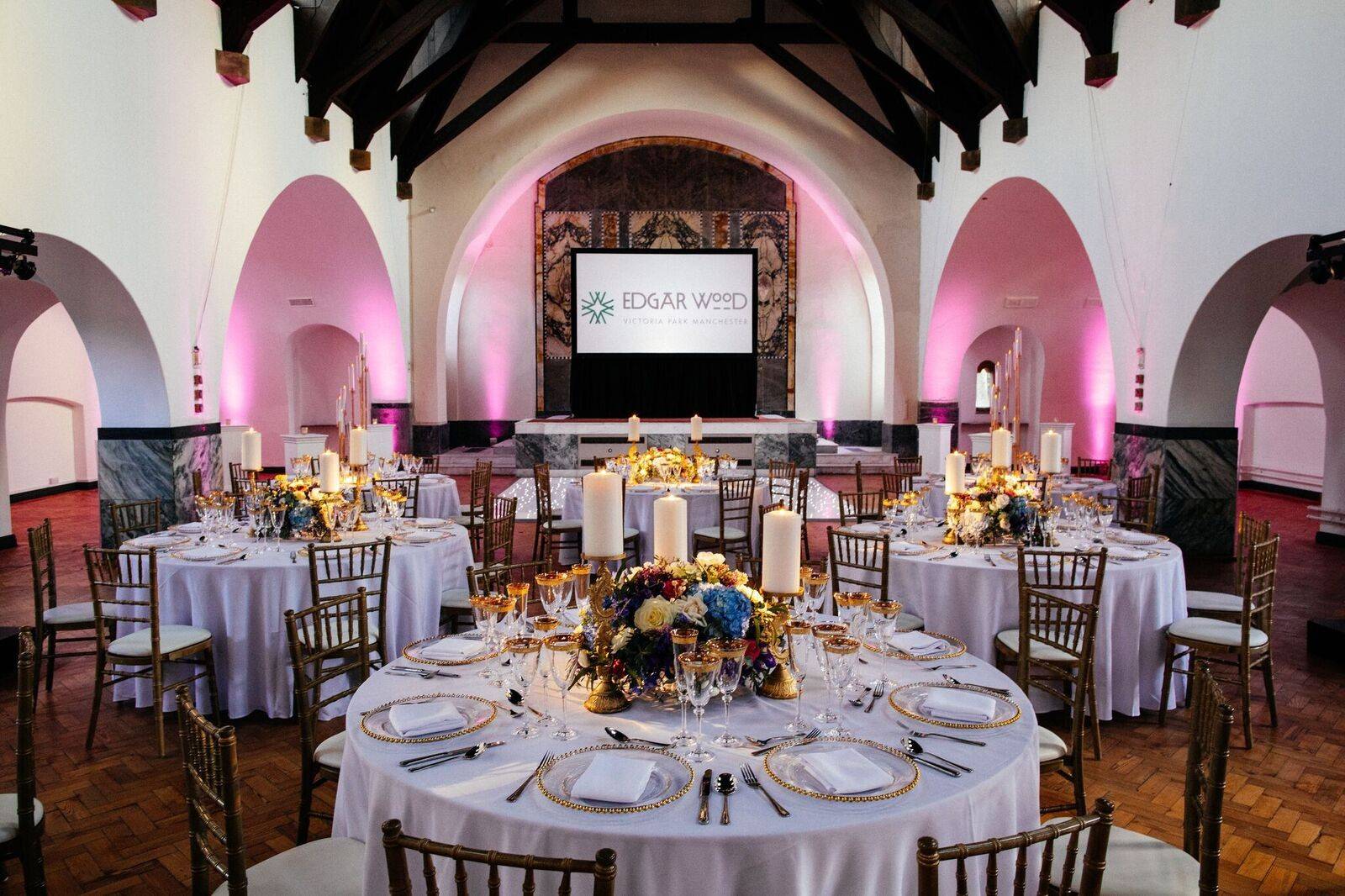 Daisy Bank Manor in Manchester, Greater Manchester - Updated prices ...