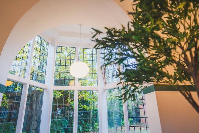Daisy Bank Manor Wedding Venue Manchester, Greater Manchester | hitched ...