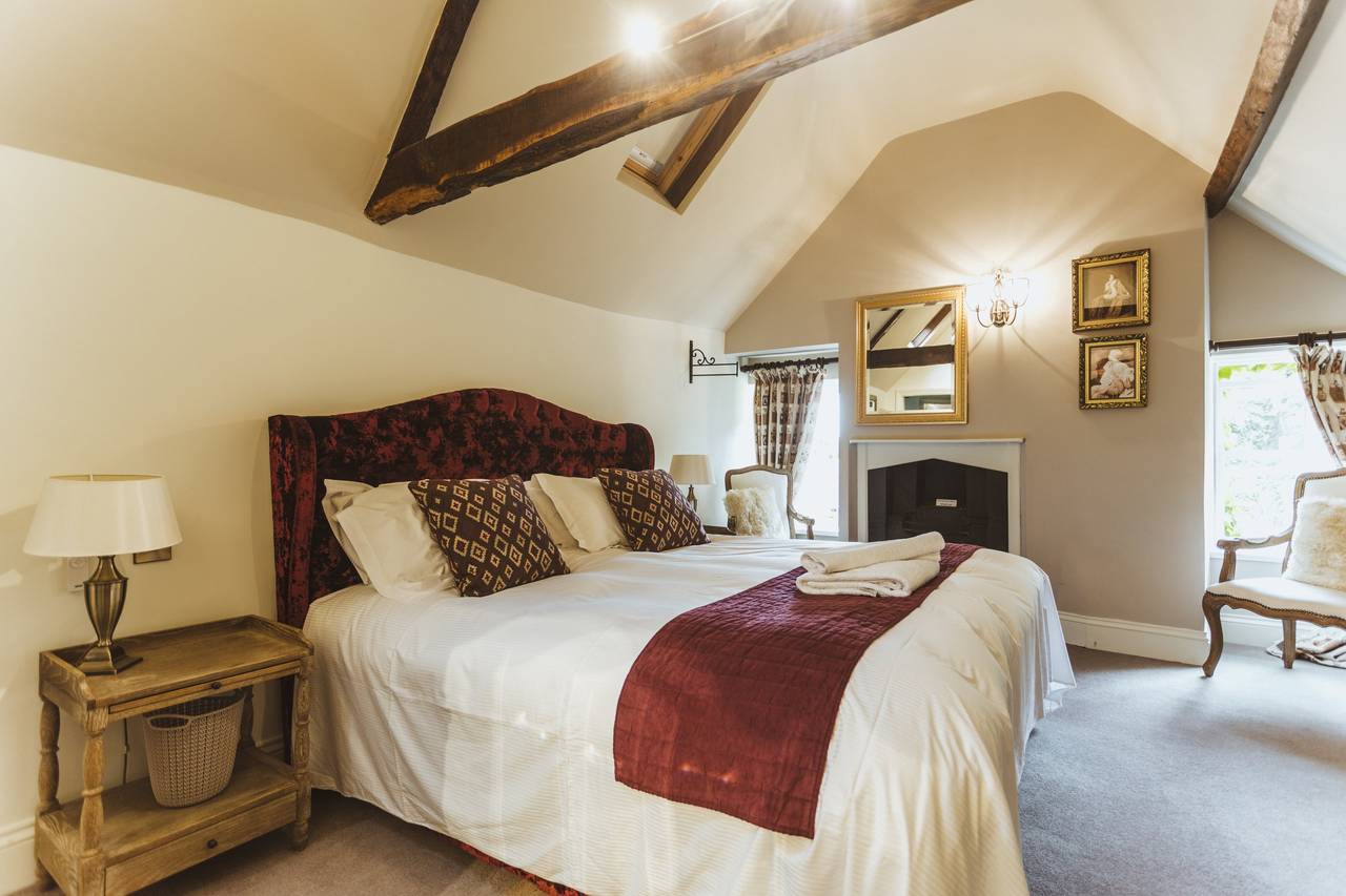 Hornington Manor Wedding Venue York, North Yorkshire | hitched.co.uk
