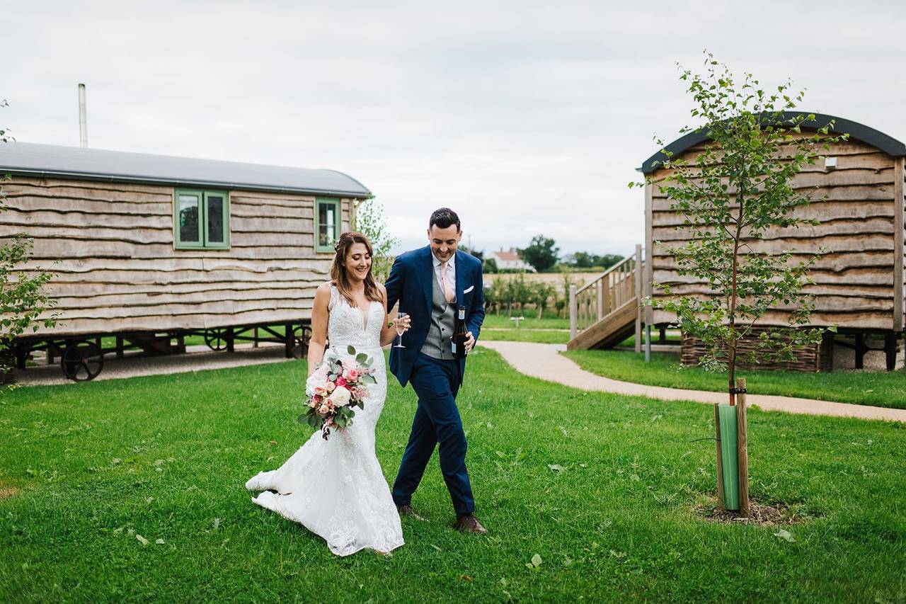Hornington Manor Wedding Venue York, North Yorkshire | hitched.co.uk
