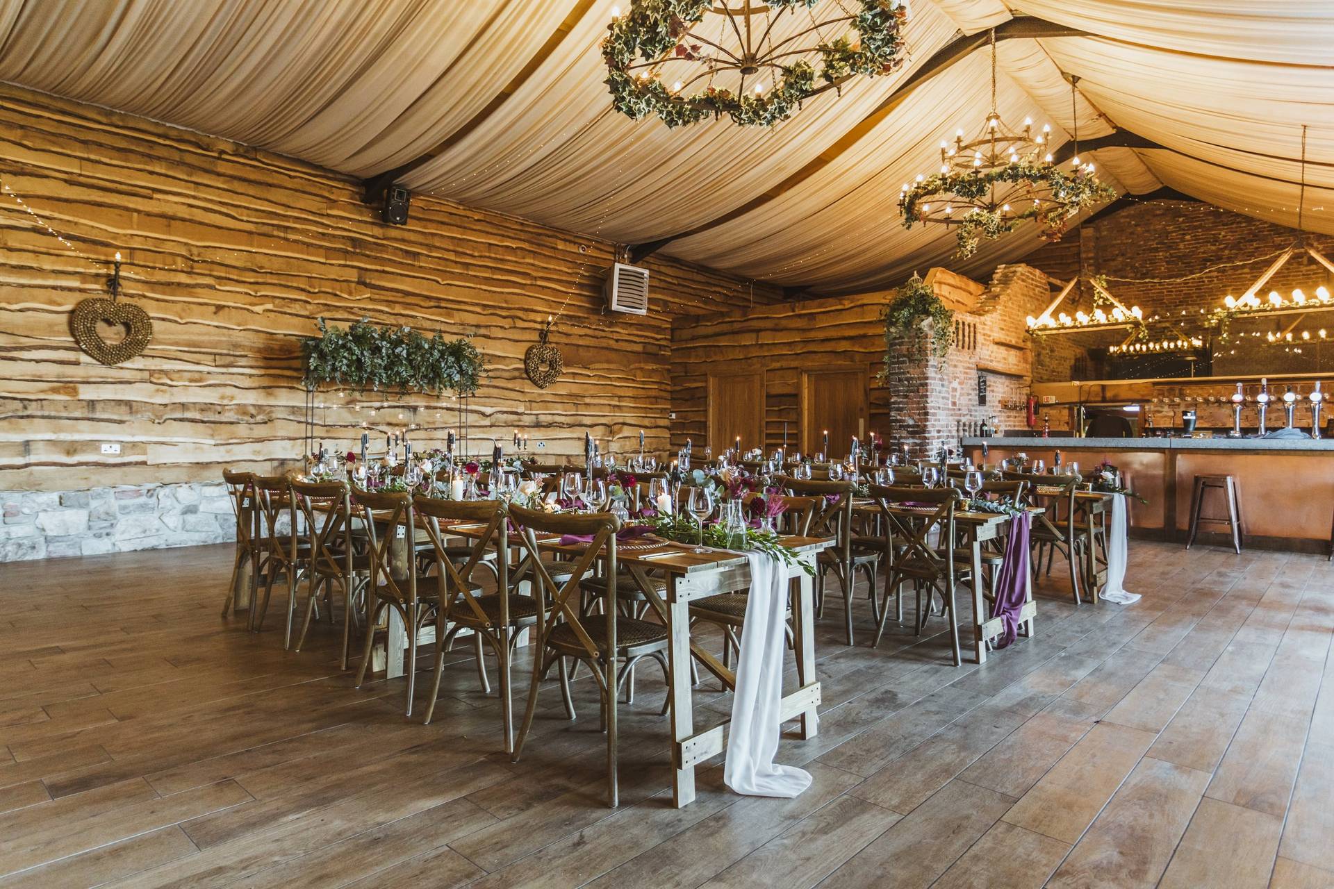 Hornington Manor Wedding Venue York, North Yorkshire | hitched.co.uk