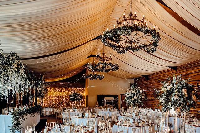 Hornington Manor Wedding Venue York, North Yorkshire | hitched.co.uk