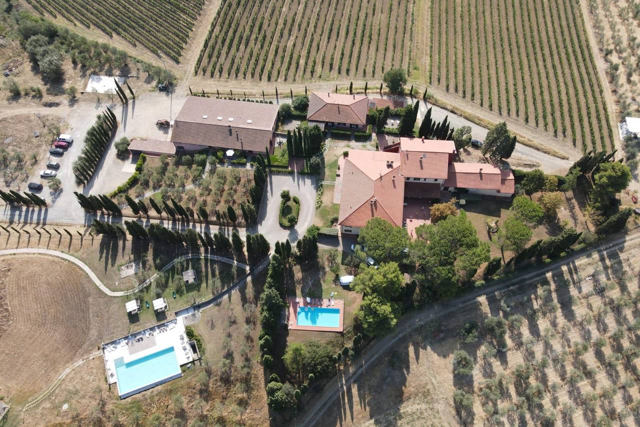 Videos from Villa L'Arco