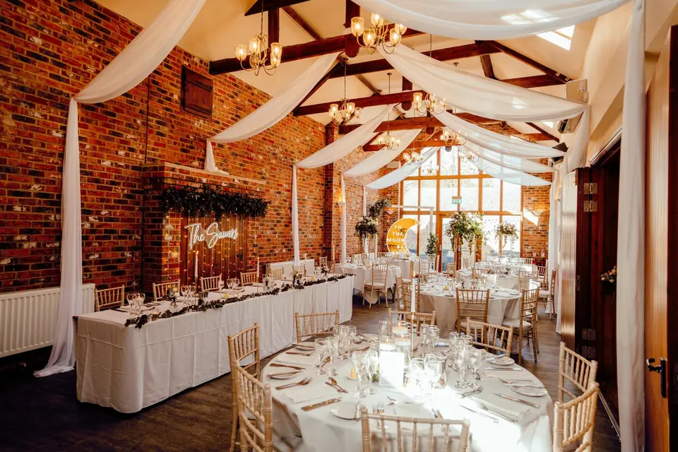 Boda En El Hotel Hall Farm Unique Wedding Venue In The Forest
