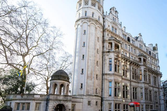 National Liberal Club in Central London, South West London - Updated ...