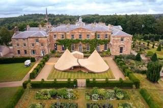 Hillmount House in Larne, Co Antrim - Updated prices | hitched.co.uk