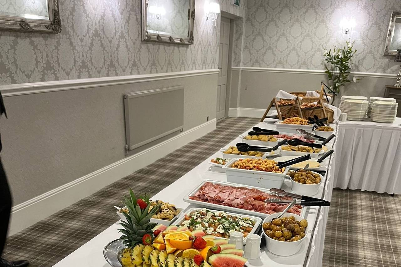 Brookfield Hall in Westhoughton, Lancashire - Updated prices | hitched ...