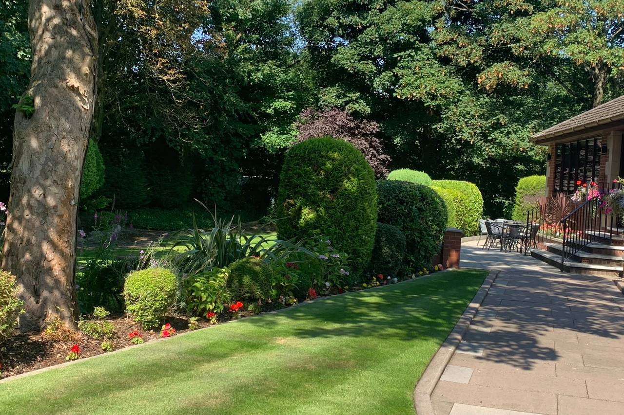 Brookfield Hall in Westhoughton, Lancashire - Updated prices | hitched ...