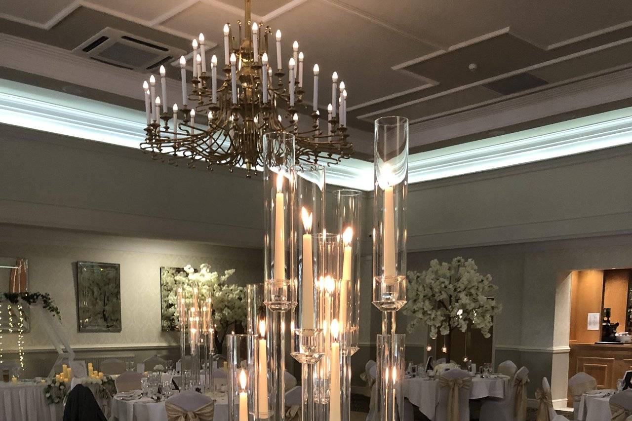 Brookfield Hall in Westhoughton, Lancashire - Updated prices | hitched ...