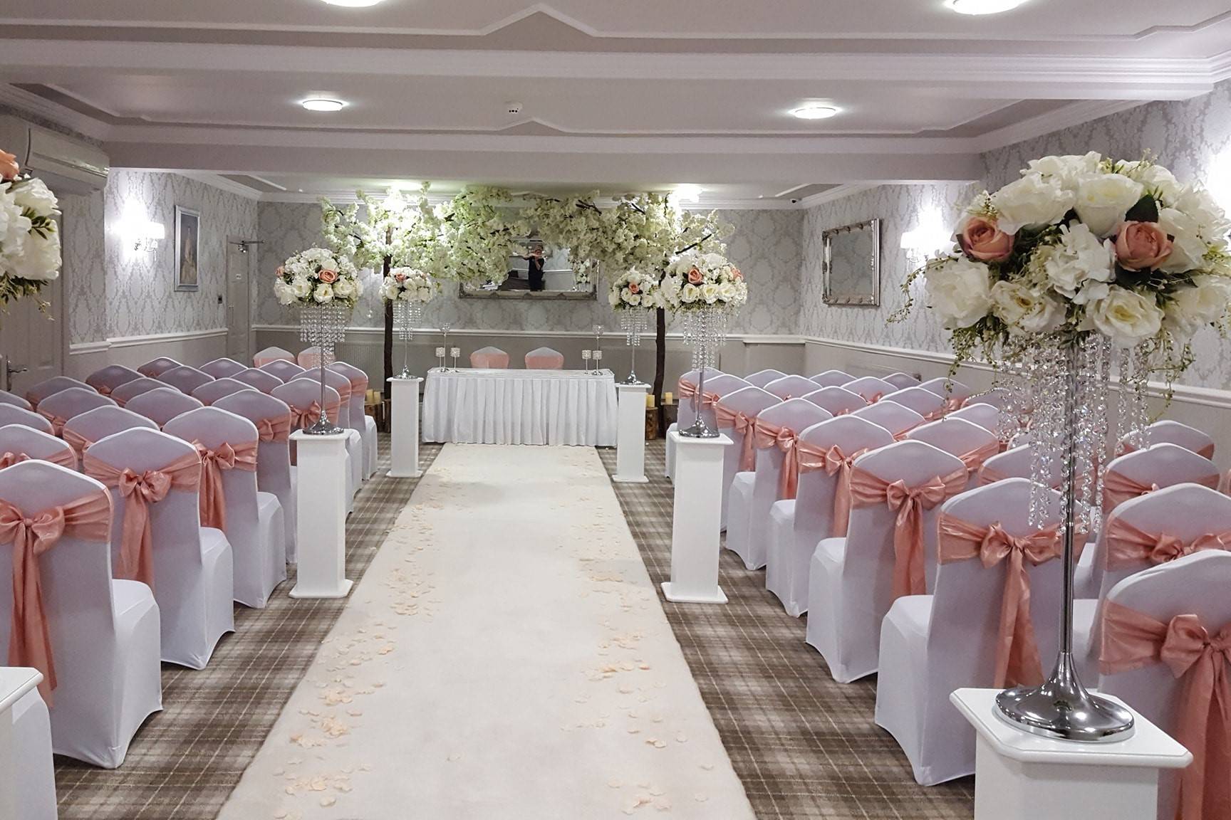 Brookfield Hall in Westhoughton, Lancashire - Updated prices | hitched ...