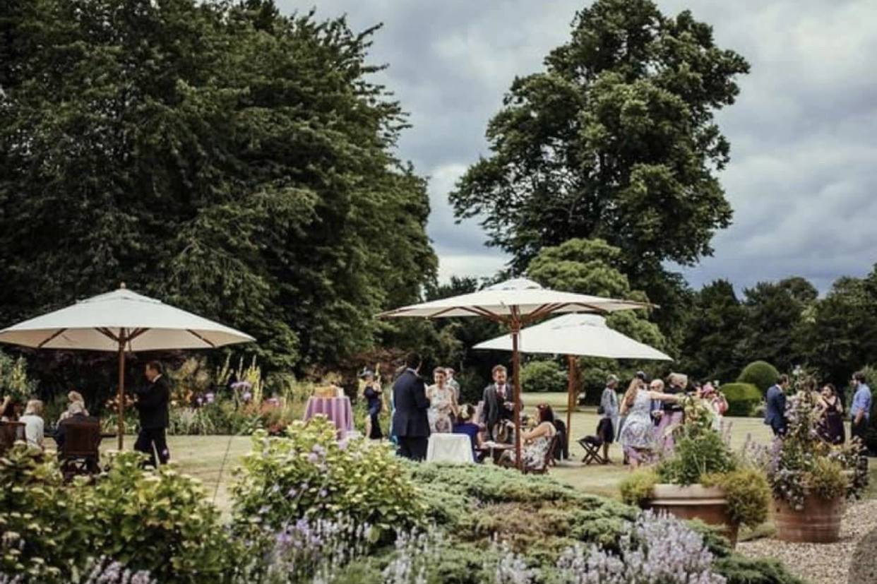 The Coach House Barn at Dorney Court in Windsor, Berkshire - Updated ...