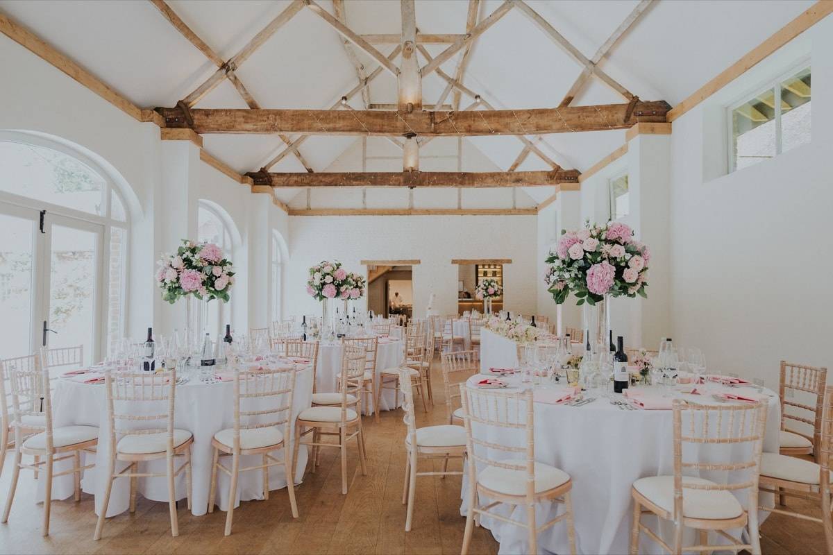 The Coach House Barn at Dorney Court in Windsor, Berkshire - Updated ...