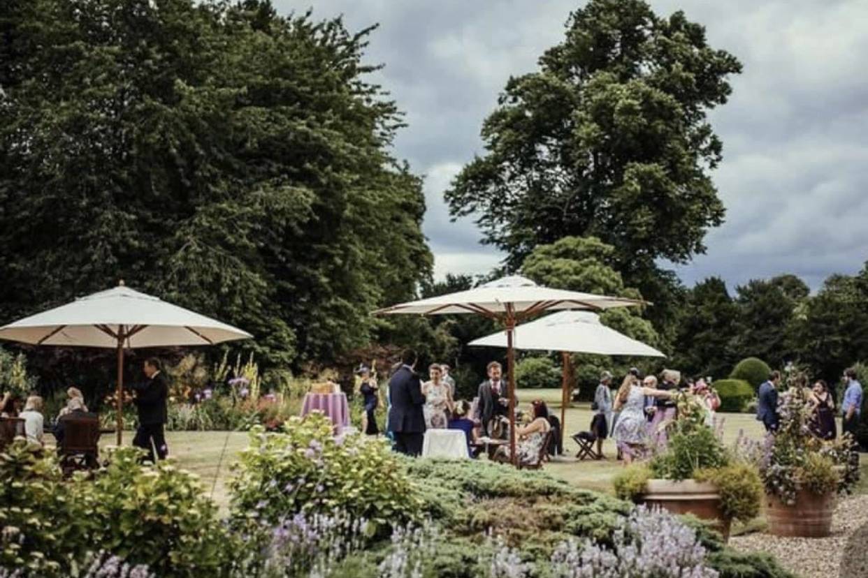 The Coach House Barn at Dorney Court in Windsor, Berkshire - Updated ...