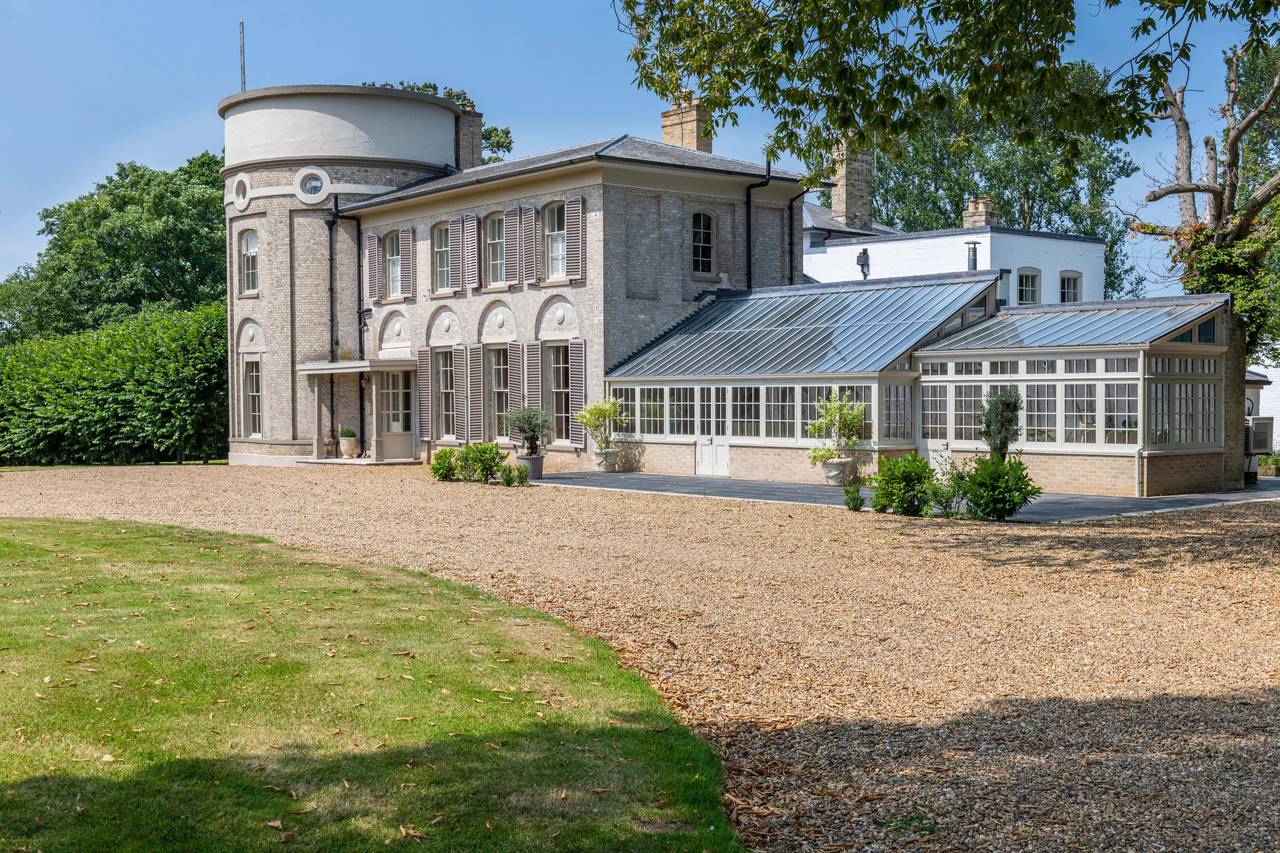 Ormesby Manor in Norwich, Norfolk - Updated prices | hitched.co.uk
