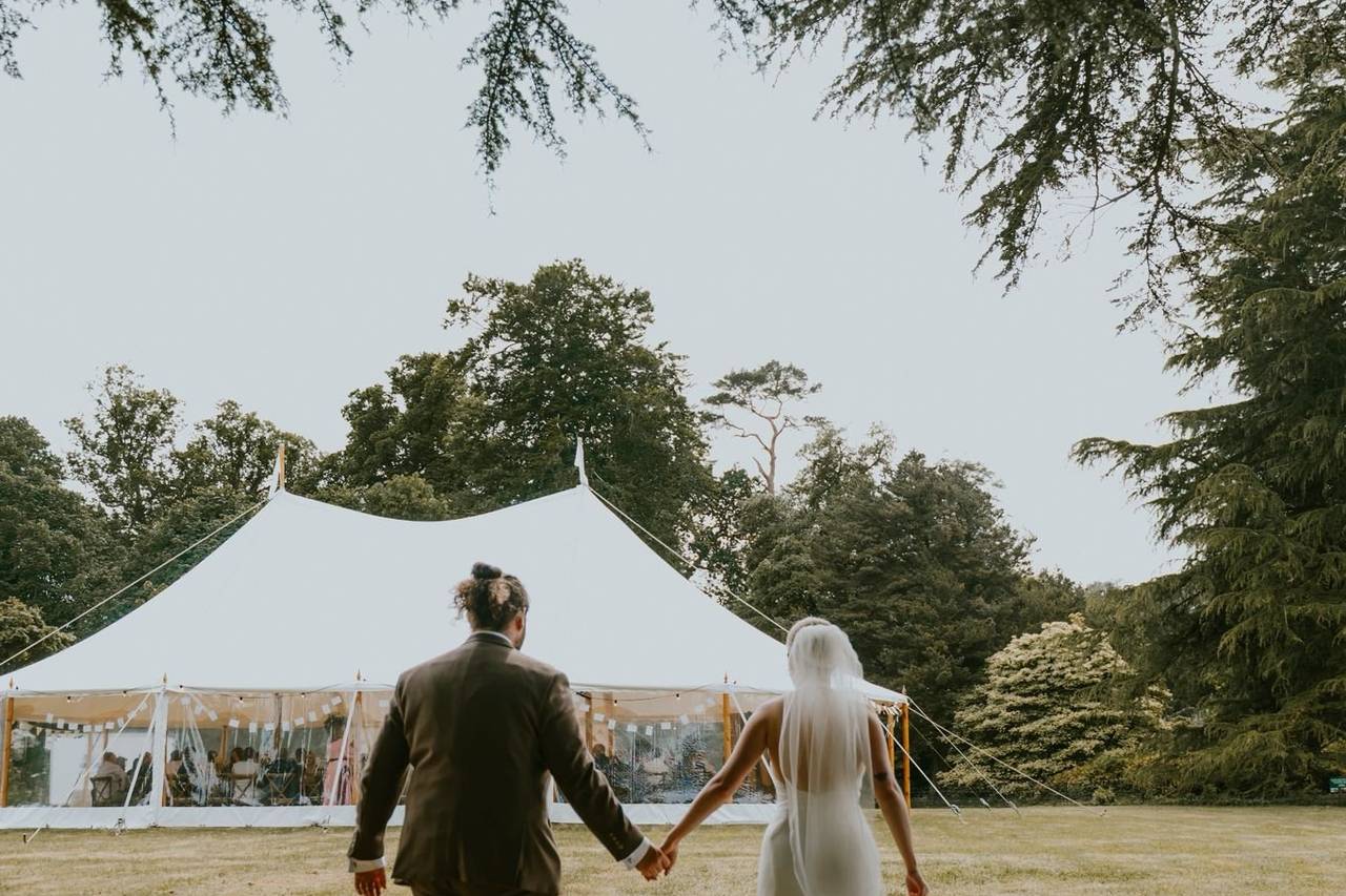 Minterne House in Dorchester, Dorset - Updated prices | hitched.co.uk