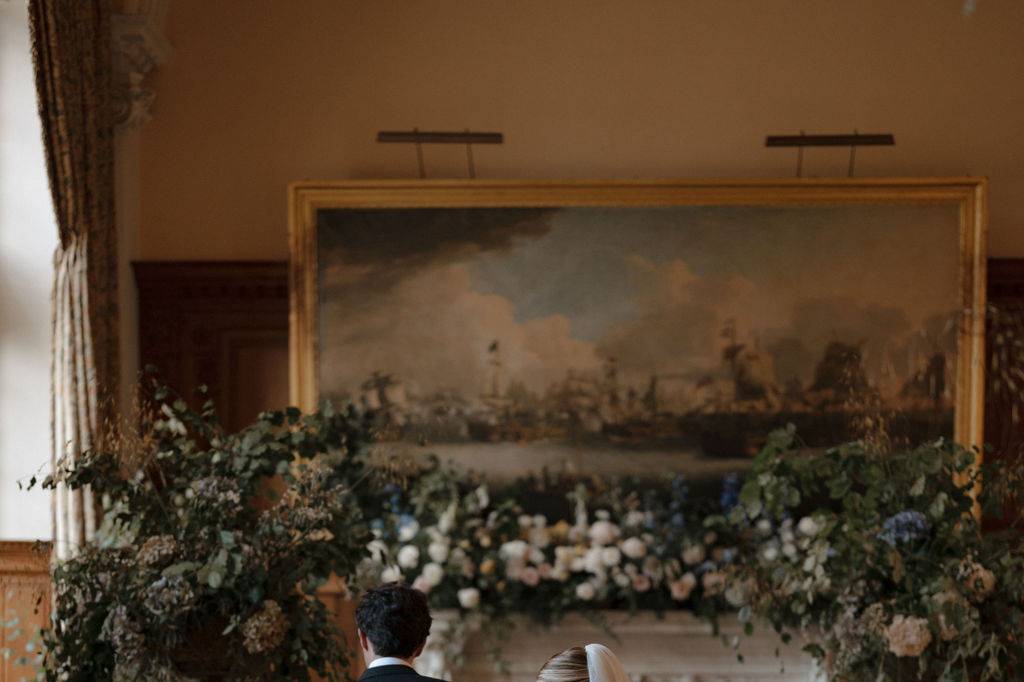 Minterne House Dorchester, Dorset - Updated prices | hitched.co.uk