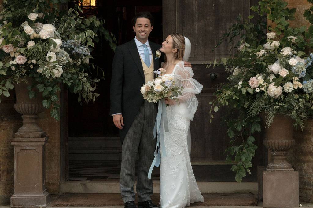 Minterne House in Dorchester, Dorset - Updated prices | hitched.co.uk