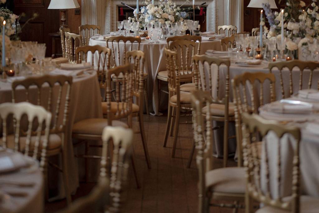 Minterne House in Dorchester, Dorset - Updated prices | hitched.co.uk