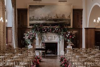 Minterne House in Dorchester, Dorset - Updated prices | hitched.co.uk