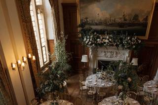 Minterne House in Dorchester, Dorset - Updated prices | hitched.co.uk