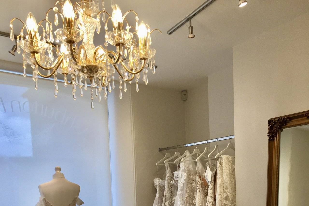 Ashburton Brides in Devon - Bridalwear Shops | hitched.co.uk