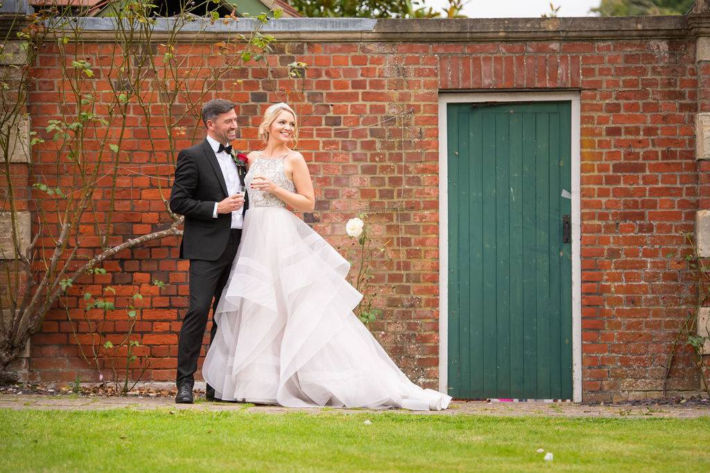 The Warren Hayes in Bromley, Kent - Updated prices | hitched.co.uk