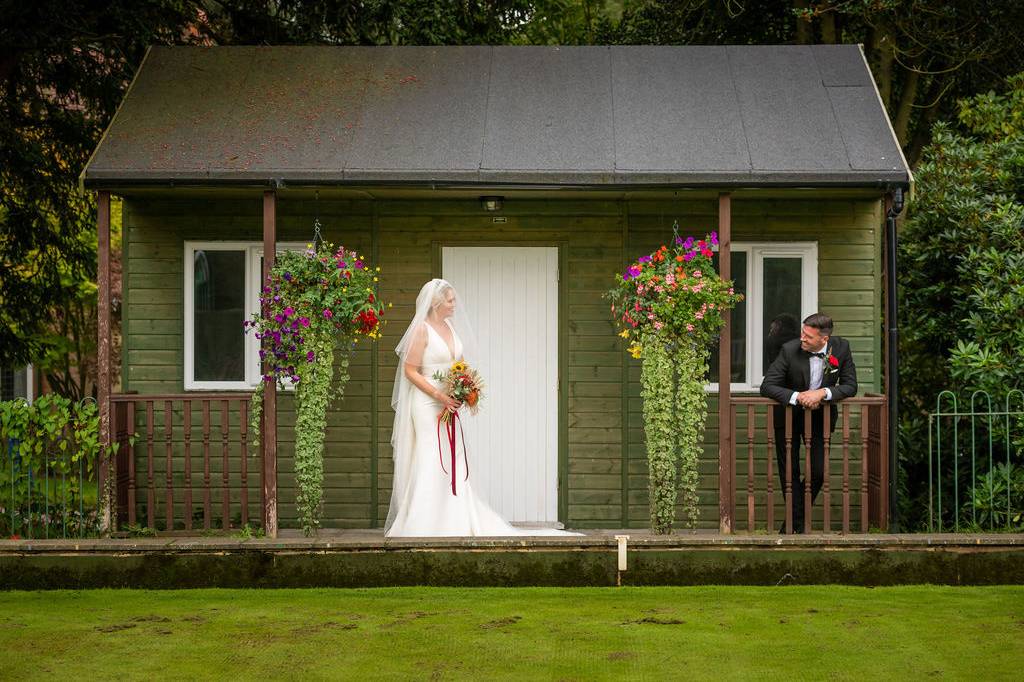 The Warren Hayes in Bromley, Kent - Updated prices | hitched.co.uk