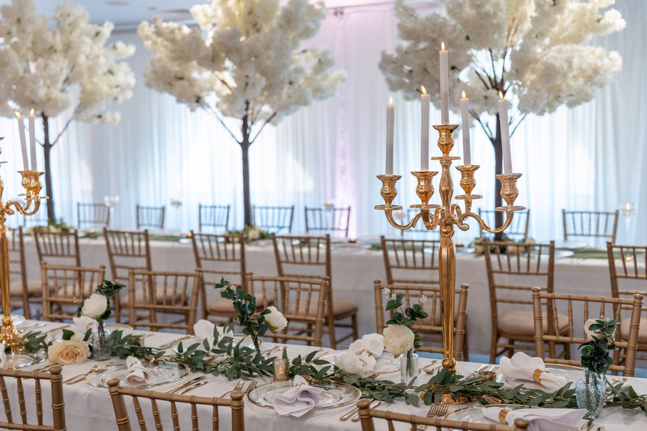 The Warren Hayes in Bromley, Kent - Updated prices | hitched.co.uk