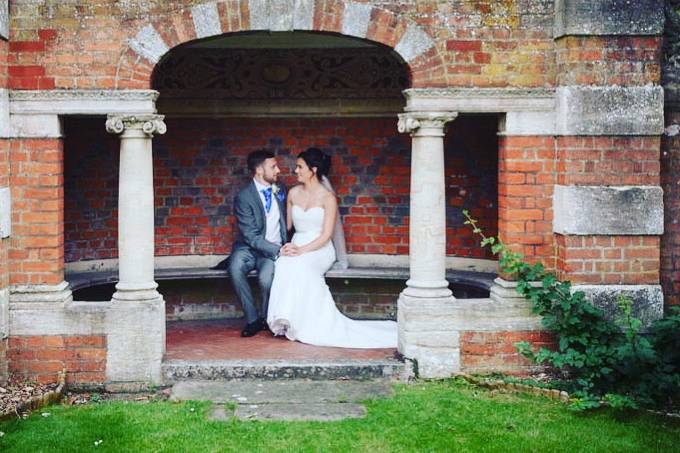 The Warren Hayes in Bromley, Kent - Updated prices | hitched.co.uk