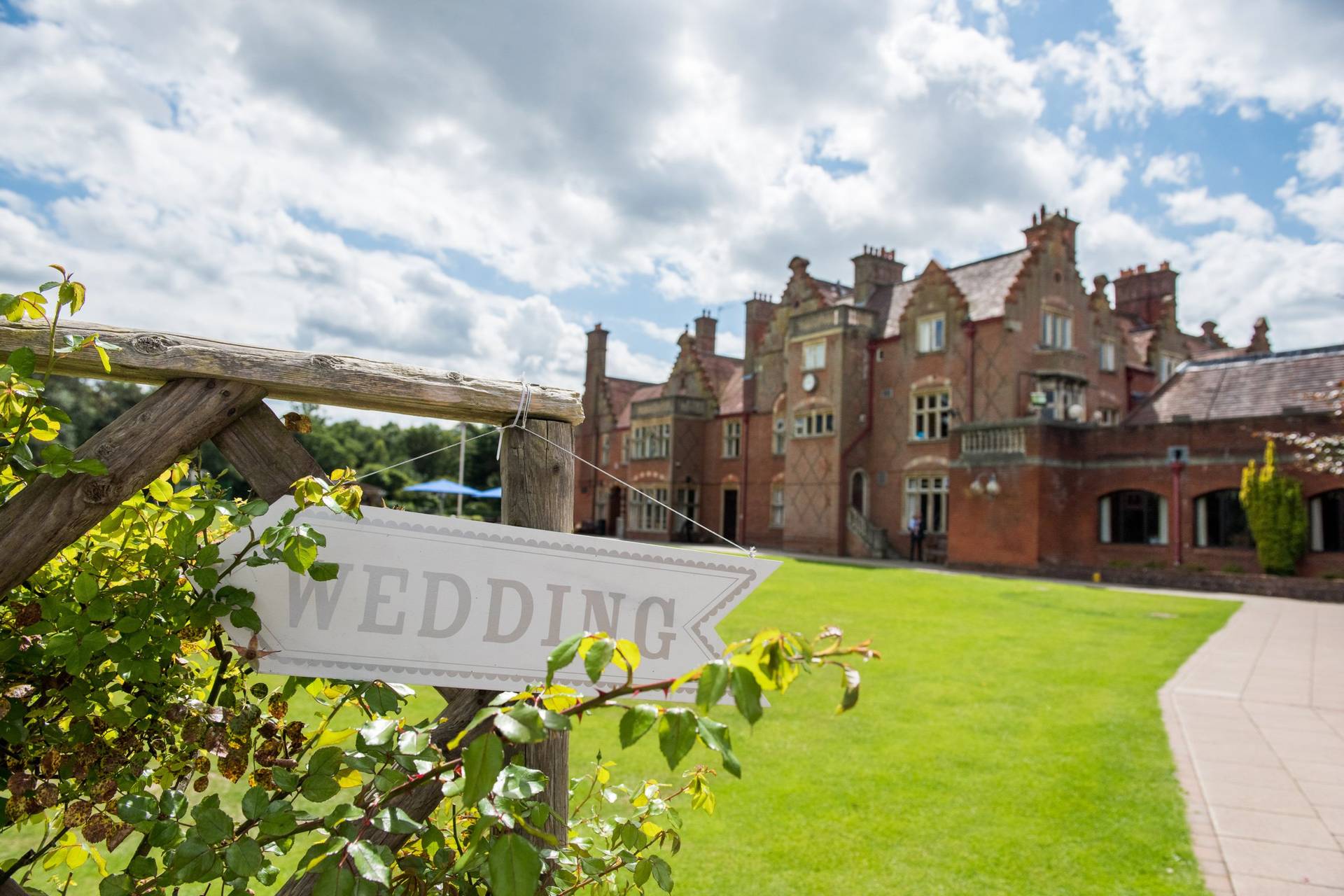 The Warren Hayes Bromley, Kent - Updated prices | hitched.co.uk