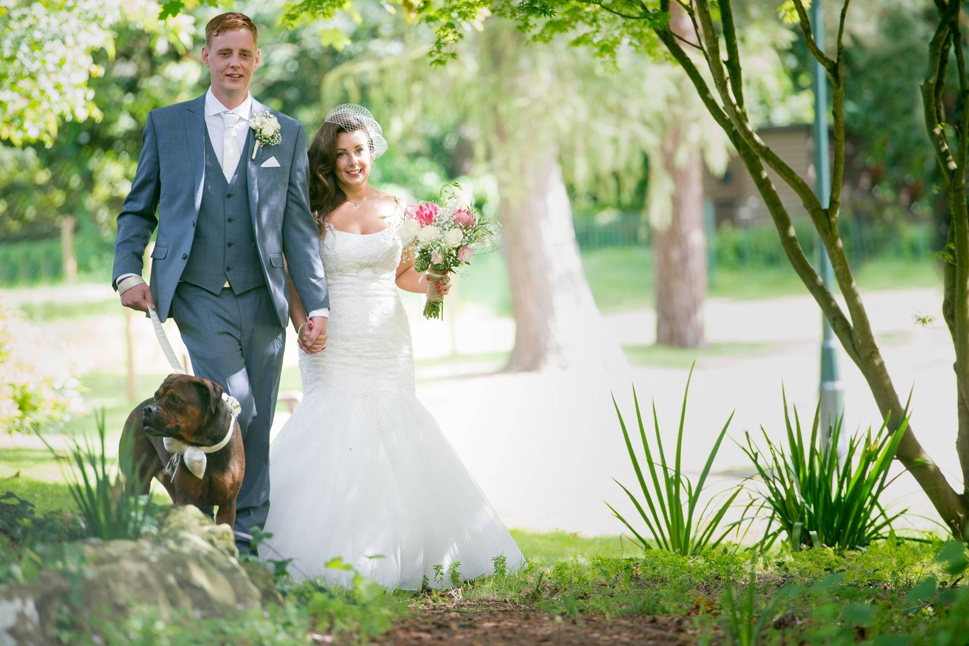 The Warren Hayes in Bromley, Kent - Updated prices | hitched.co.uk