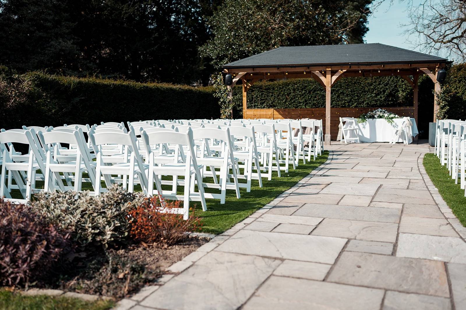 The Warren Hayes in Bromley, Kent - Updated prices | hitched.co.uk