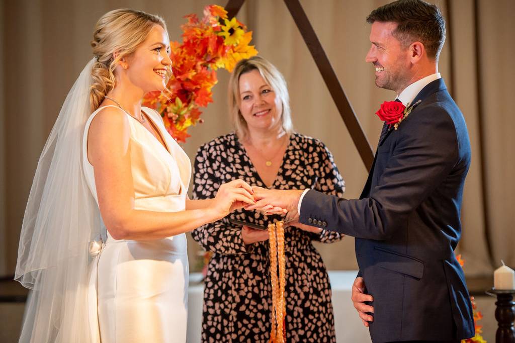 The Warren Hayes in Bromley, Kent - Updated prices | hitched.co.uk