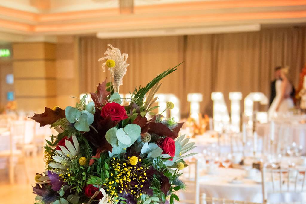 The Warren Hayes in Bromley, Kent - Updated prices | hitched.co.uk