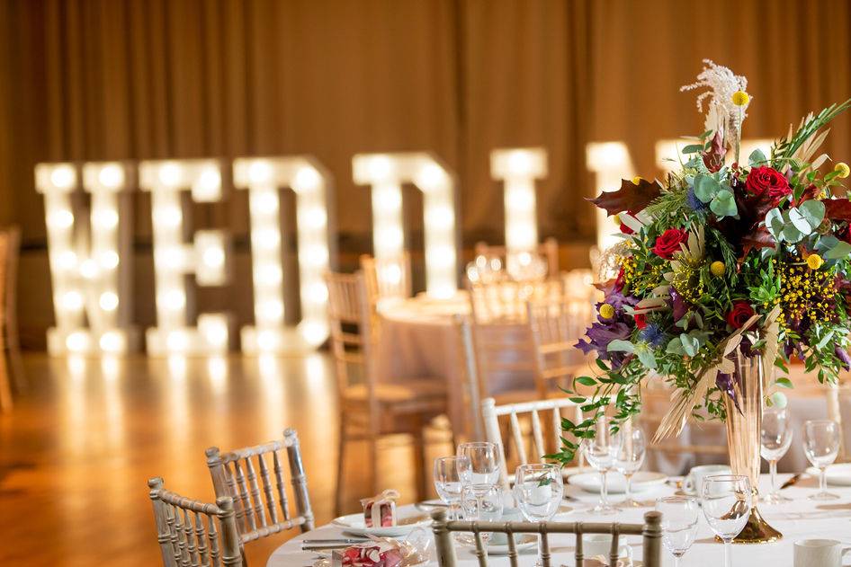The Warren Hayes in Bromley, Kent - Updated prices | hitched.co.uk
