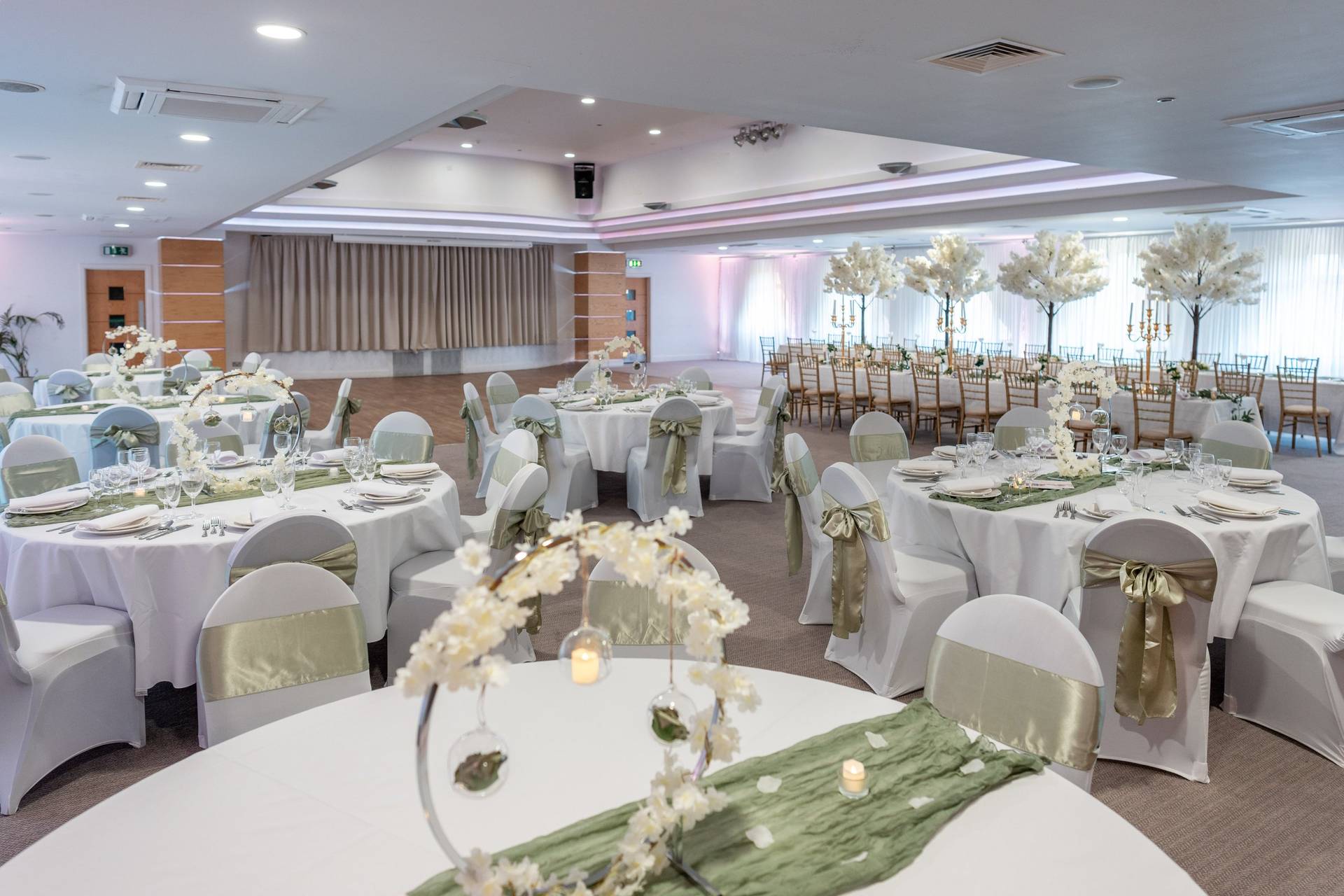 The Warren Hayes in Bromley, Kent - Updated prices | hitched.co.uk