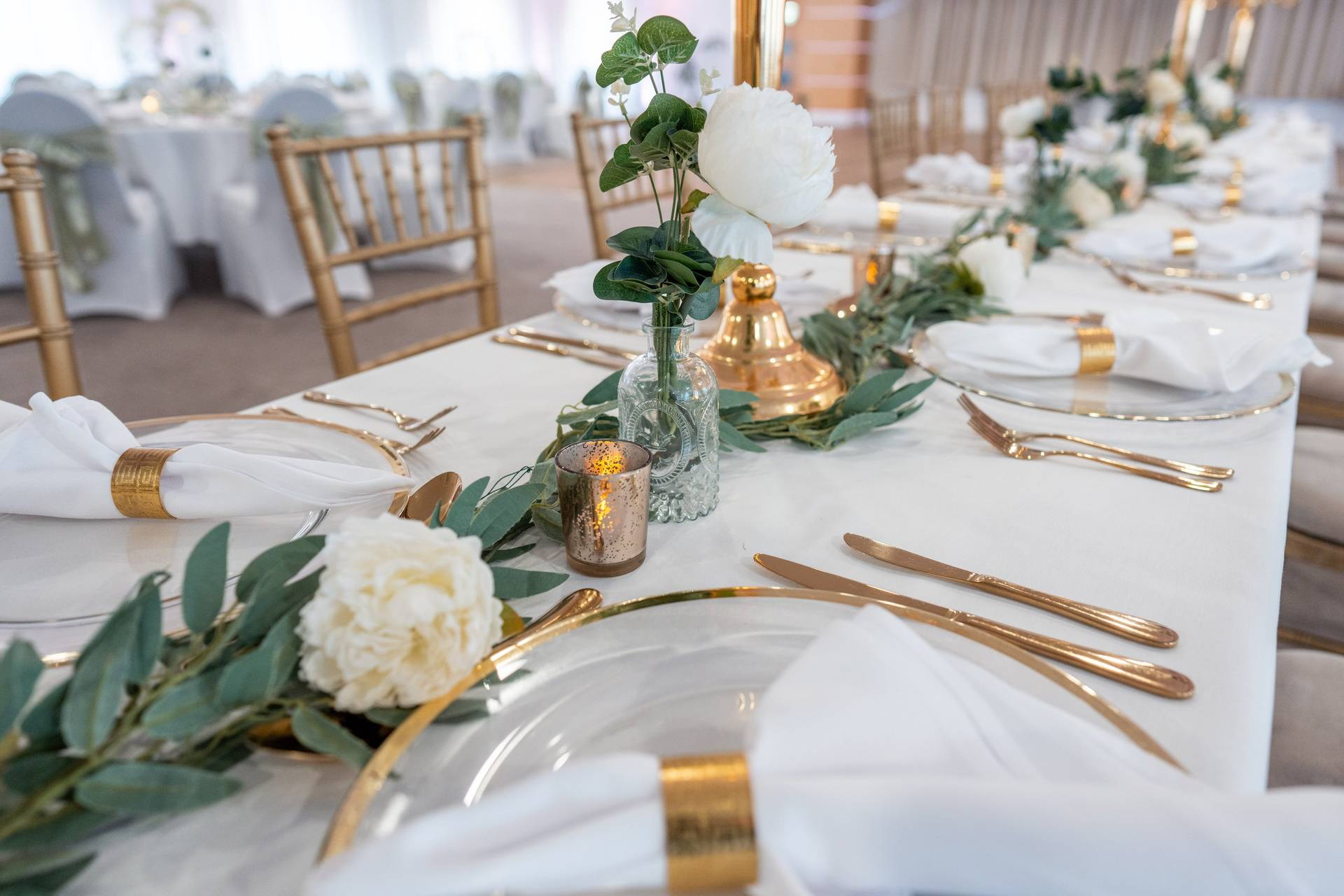The Warren Hayes in Bromley, Kent - Updated prices | hitched.co.uk