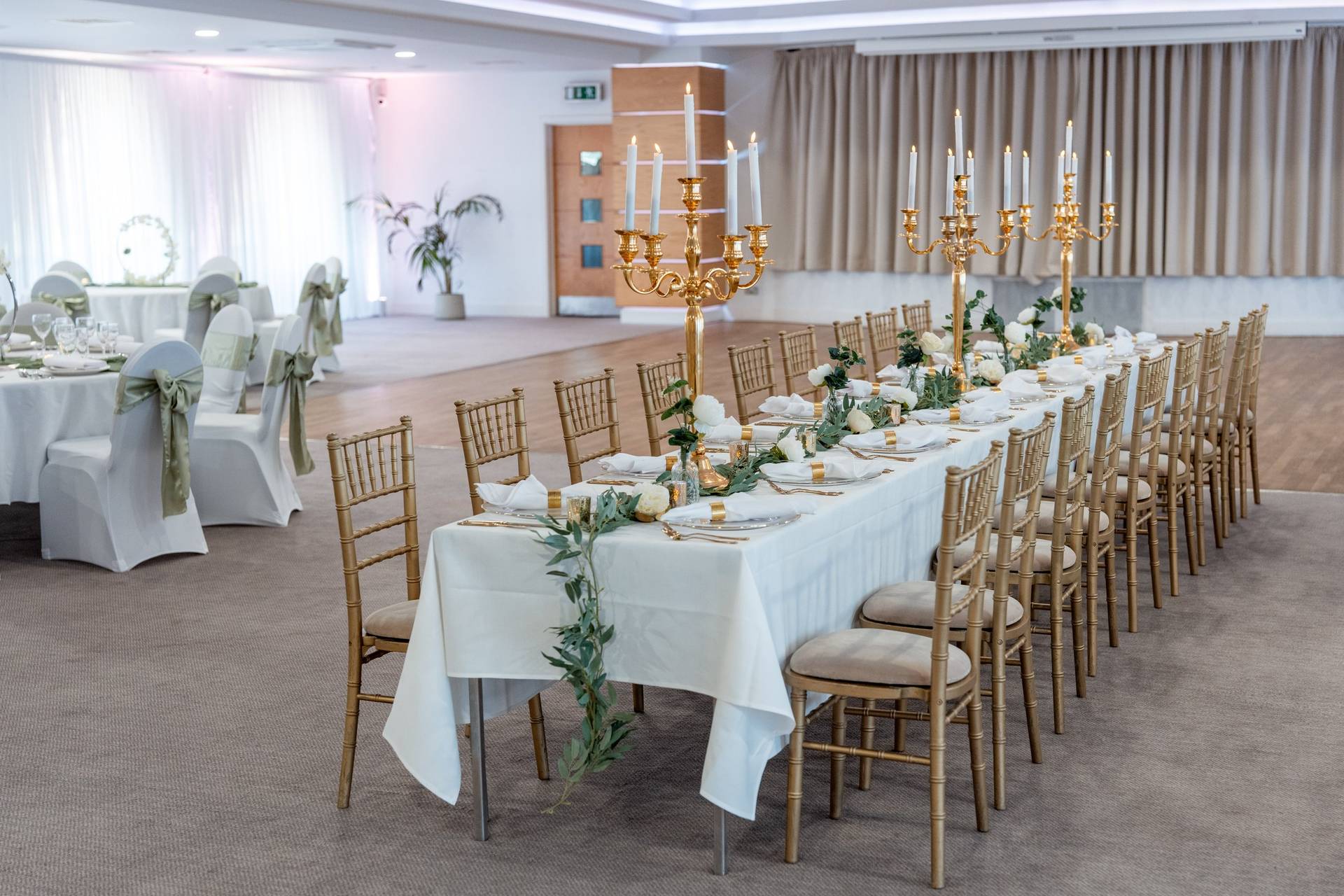 The Warren Hayes in Bromley, Kent - Updated prices | hitched.co.uk