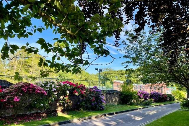 The Warren Hayes Bromley, Kent - Updated prices | hitched.co.uk