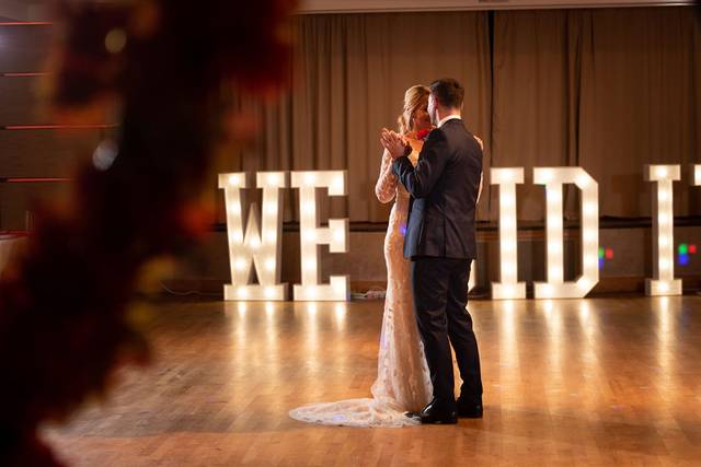 The Warren Hayes in Bromley, Kent - Updated prices | hitched.co.uk