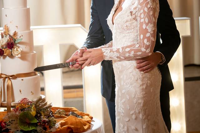 The Warren Hayes in Bromley, Kent - Updated prices | hitched.co.uk