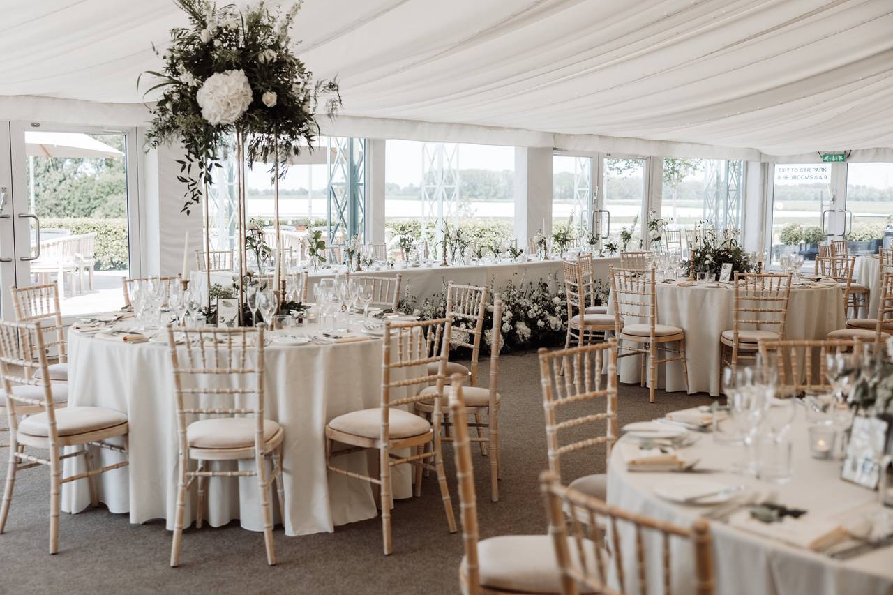 The Old Hall Ely in Ely, Cambridgeshire - Updated prices | hitched.co.uk