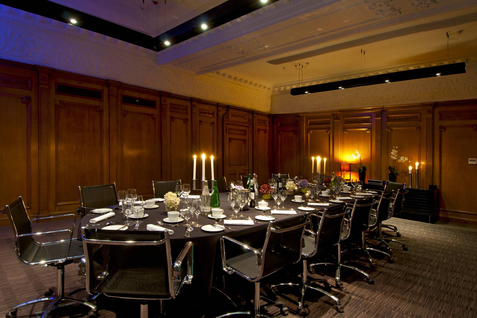 Apex Waterloo Place Hotel in Edinburgh, Lothian & Borders - Updated ...