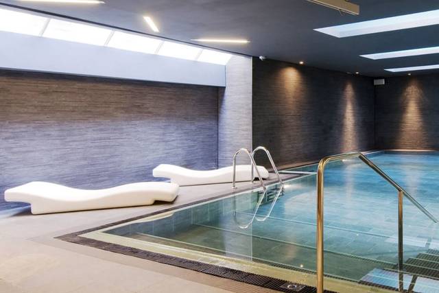 Apex Waterloo Place Hotel in Edinburgh, Lothian & Borders - Updated ...