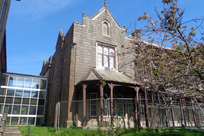 Luxstowe House in Liskeard in Liskeard, Cornwall - Updated prices ...