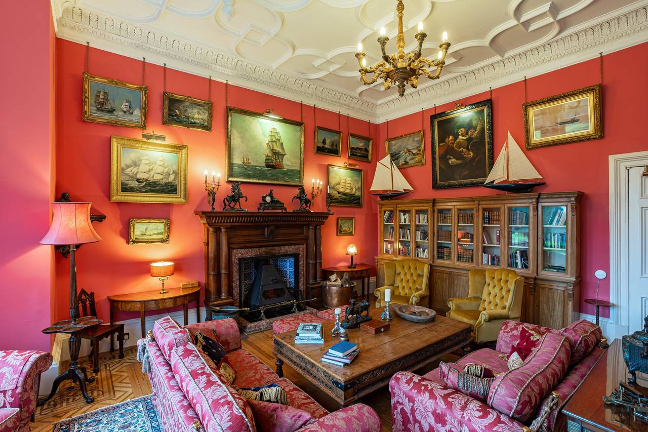 Penninghame Estate in Dumfries, Dumfries Galloway & Ayrshire - Updated ...